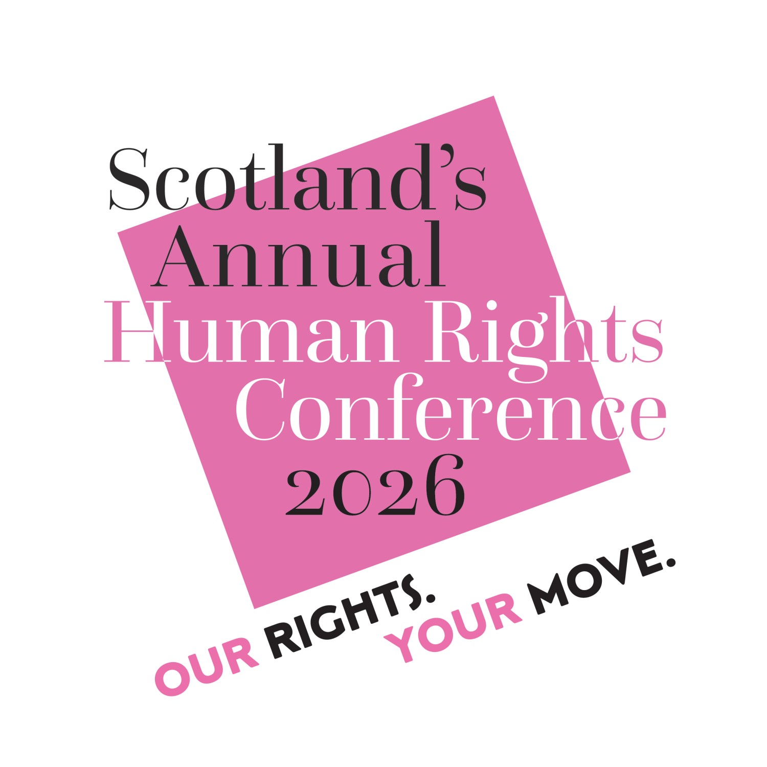 Scotland’s Annual Human Rights Conference | Human Rights Consortium ...
