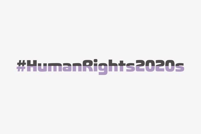 #HumanRights2020s: Responding to the Riots: Reflections, Impact, and ...