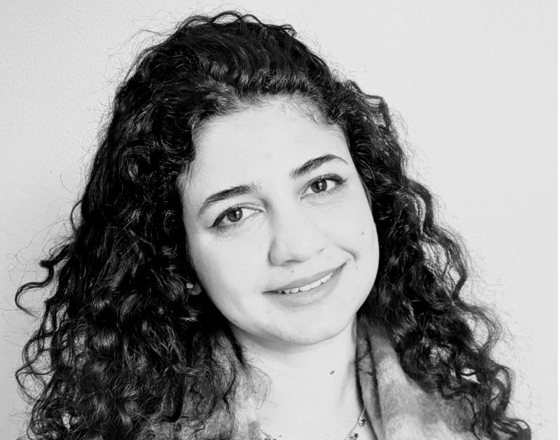 Roza’s blog: Migrant Voice 15th Anniversary Conference | News | Human ...